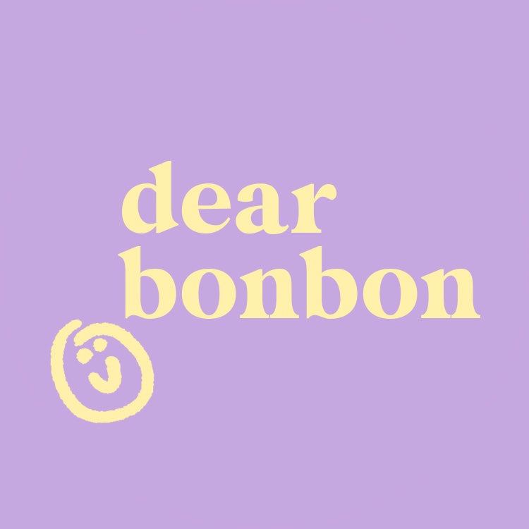 Dear Bonbon Dear Bonbon